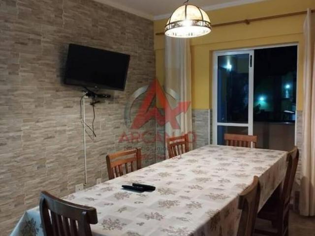 Apartamento em Maranduba, Ubatuba/SP de 80m² 2 quartos à venda por R$ 395.000,00