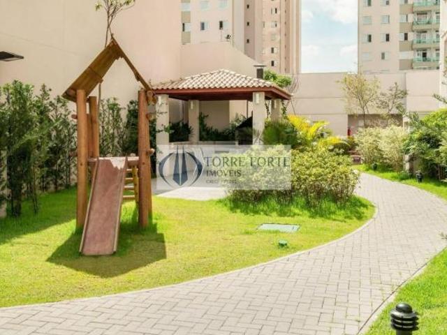 Apartamento em Maranhão, São Paulo/SP de 47m² 47 quartos à venda por R$ 360.000,00