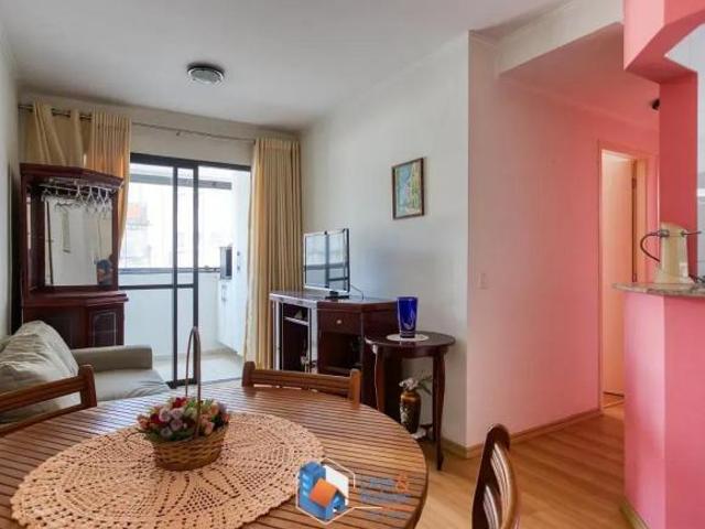 Apartamento em Maranhão, São Paulo/SP de 49m² 2 quartos à venda por R$ 430.000,00