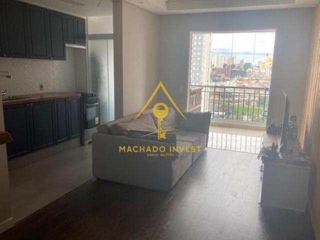 Apartamento em Maranhão, São Paulo/SP de 50m² 2 quartos à venda por R$ 600.000,00