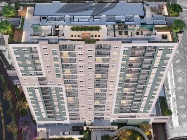 Apartamento em Maranhão, São Paulo/SP de 57m² 3 quartos à venda por R$ 588.000,00
