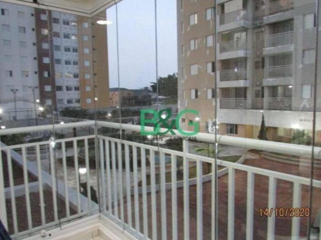 Apartamento em Maranhão, São Paulo/SP de 68m² 3 quartos à venda por R$ 655.000,00
