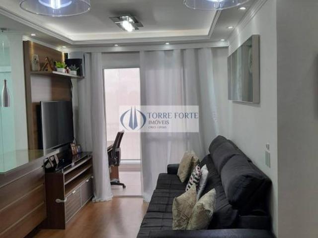 Apartamento em Maranhão, São Paulo/SP de 68m² 2 quartos à venda por R$ 600.000,00