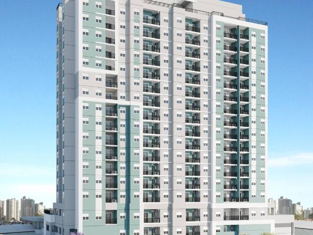 Apartamento em Maranhão, São Paulo/SP de 71m² 3 quartos à venda por R$ 611.975,00