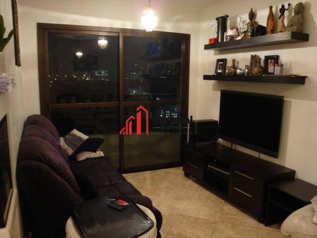Apartamento em Maranhão, São Paulo/SP de 79m² 3 quartos à venda por R$ 529.000,00