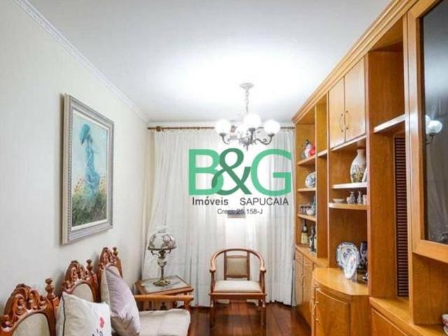 Apartamento em Maranhão, São Paulo/SP de 141m² 2 quartos à venda por R$ 649.000,00