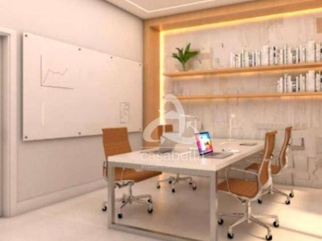 Apartamento em Marapé, Santos/SP, 2 dormitório, 1 suíte, lazer 1 vaga