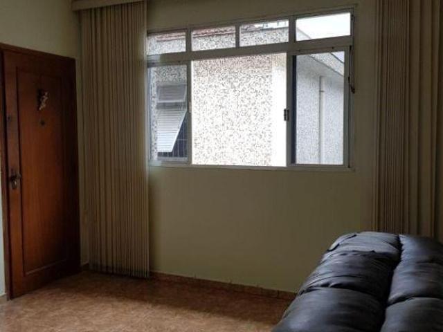 Apartamento em Marapé, Santos/SP de 0m² 2 quartos à venda por R$ 350.000,00