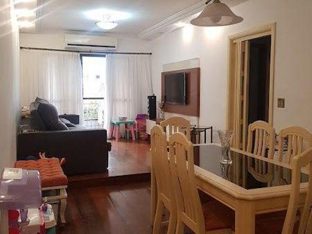 Apartamento em Marapé, Santos/SP de 0m² 2 quartos à venda por R$ 630.000,00