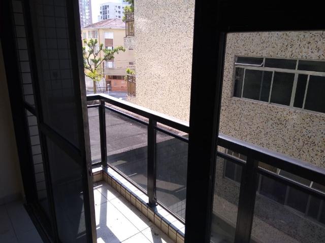 Apartamento em Marapé, Santos/SP de 100m² 3 quartos à venda por R$ 649.900,00