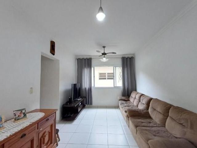 Apartamento em Marapé, Santos/SP de 101m² 2 quartos à venda por R$ 550.000,00