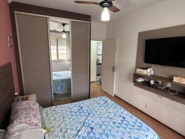 Apartamento em Marapé, Santos/SP de 115m² 2 quartos à venda por R$ 650.000,00