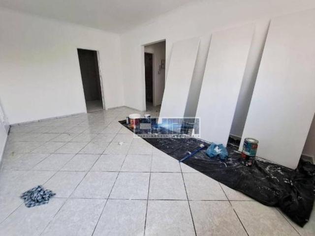 Apartamento em Marapé, Santos/SP de 118m² 3 quartos à venda por R$ 540.000,00