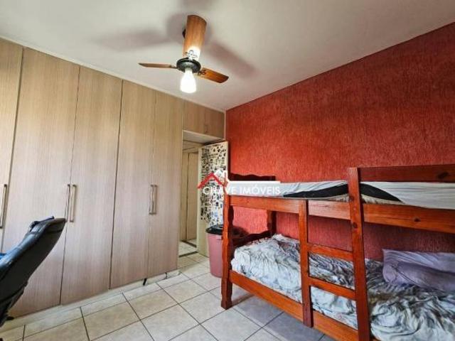 Apartamento em Marapé, Santos/SP de 110m² 2 quartos à venda por R$ 555.000,00
