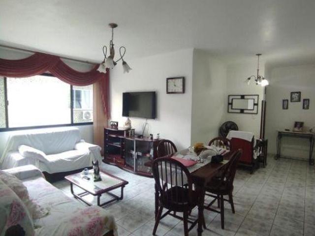 Apartamento em Marapé, Santos/SP de 111m² 3 quartos à venda por R$ 700.000,00