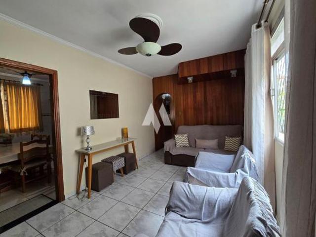 Apartamento em Marapé, Santos/SP de 120m² 3 quartos à venda por R$ 600.000,00