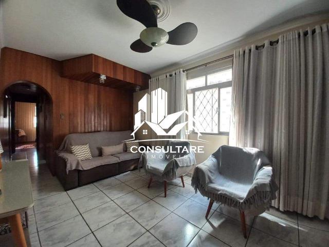 Apartamento em Marapé, Santos/SP de 120m² 3 quartos à venda por R$ 603.900,00