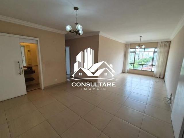Apartamento em Marapé, Santos/SP de 150m² 3 quartos à venda por R$ 850.000,00