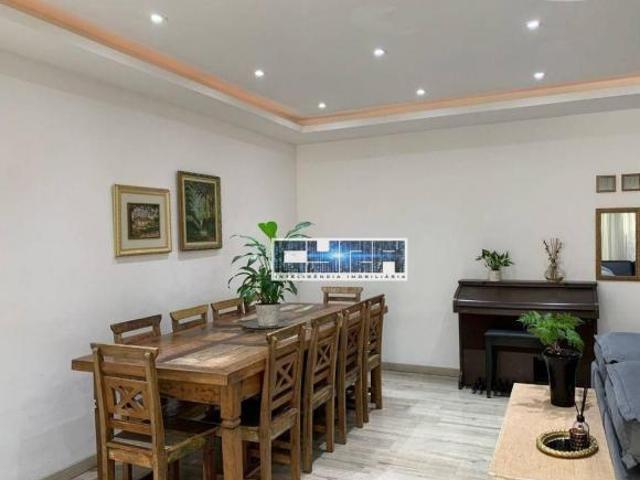 Apartamento em Marapé, Santos/SP de 150m² 3 quartos à venda por R$ 1.272.000,00
