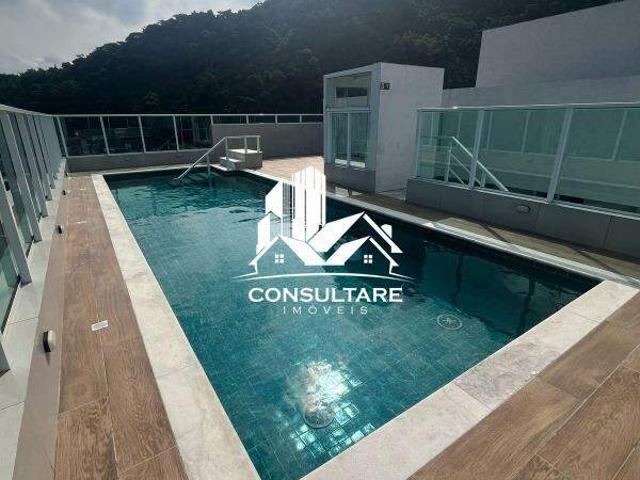 Apartamento em Marapé, Santos/SP de 60m² 2 quartos à venda por R$ 644.000,00