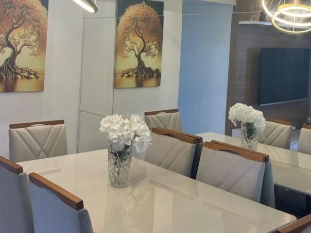 Apartamento em Marapé, Santos/SP de 60m² 2 quartos à venda por R$ 648.900,00