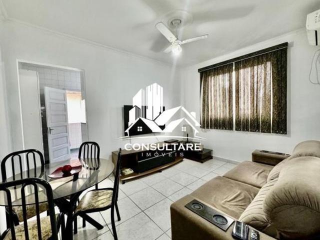 Apartamento em Marapé, Santos/SP de 61m² 2 quartos à venda por R$ 345.000,00