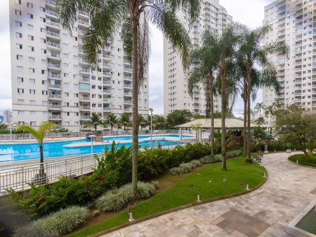 Apartamento em Marapé, Santos/SP de 62m² 2 quartos à venda por R$ 609.000,00
