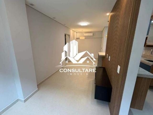 Apartamento em Marapé, Santos/SP de 63m² 2 quartos à venda por R$ 752.000,00