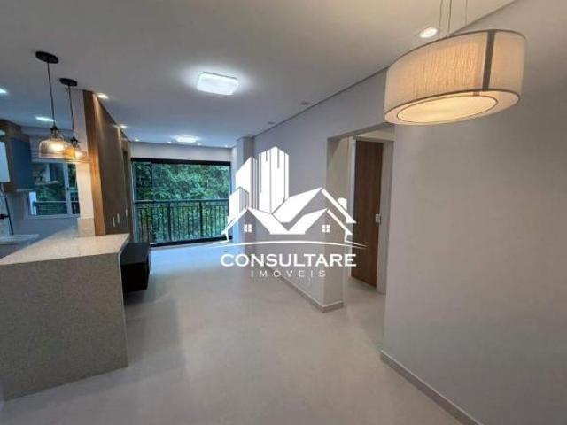 Apartamento em Marapé, Santos/SP de 63m² 2 quartos à venda por R$ 752.000,00