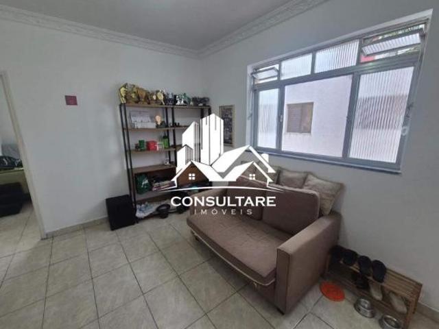 Apartamento em Marapé, Santos/SP de 64m² 2 quartos à venda por R$ 345.000,00