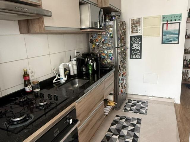 Apartamento em Marapé, Santos/SP de 65m² 2 quartos à venda por R$ 719.000,00