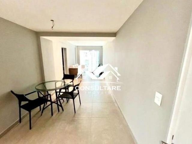 Apartamento em Marapé, Santos/SP de 68m² 2 quartos à venda por R$ 690.000,00