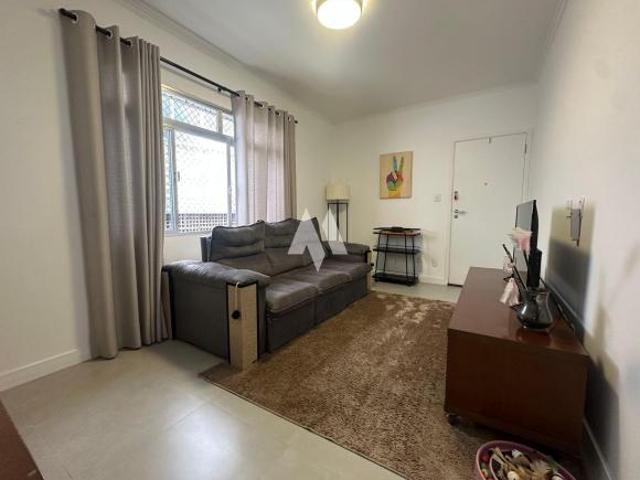 Apartamento em Marapé, Santos/SP de 70m² 2 quartos à venda por R$ 397.000,00