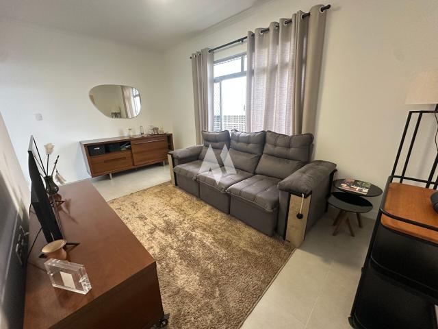 Apartamento em Marapé, Santos/SP de 70m² 2 quartos à venda por R$ 396.900,00