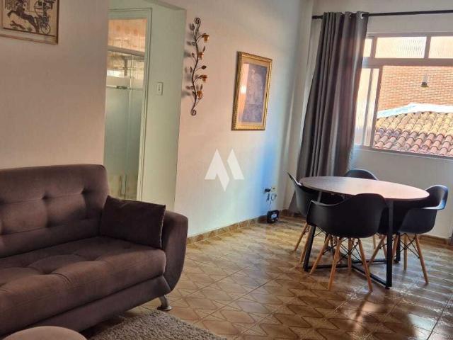 Apartamento em Marapé, Santos/SP de 71m² 2 quartos à venda por R$ 374.900,00