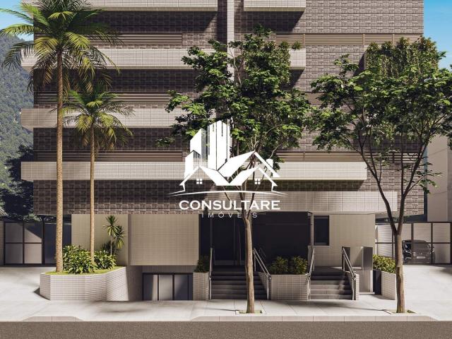 Apartamento em Marapé, Santos/SP de 74m² 2 quartos à venda por R$ 569.000,00