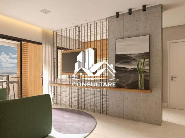 Apartamento em Marapé, Santos/SP de 74m² 2 quartos à venda por R$ 570.000,00