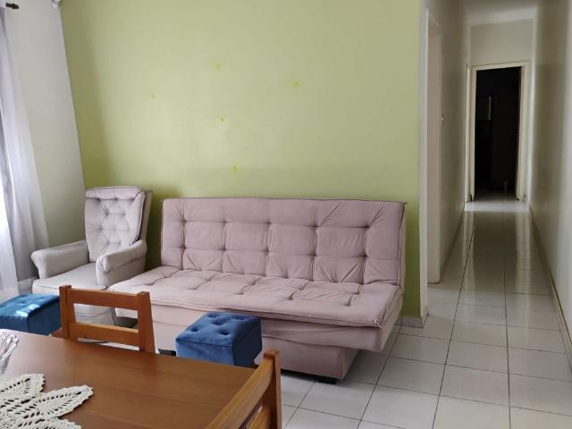 Apartamento em Marapé, Santos/SP de 75m² 2 quartos à venda por R$ 349.900,00