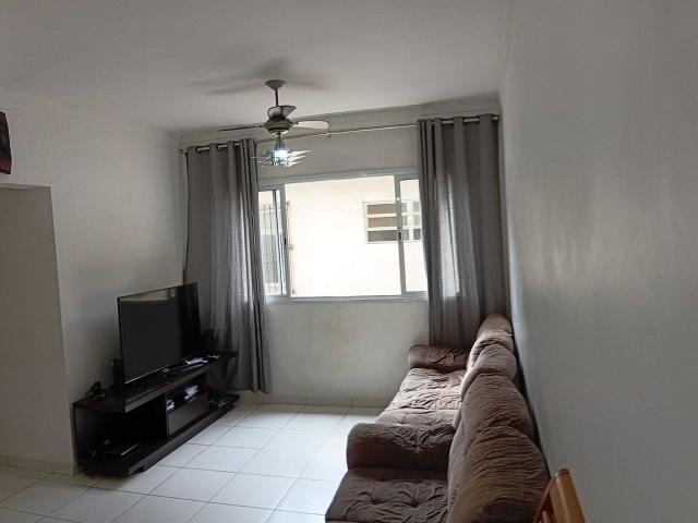 Apartamento em Marapé, Santos/SP de 80m² 2 quartos à venda por R$ 549.900,00