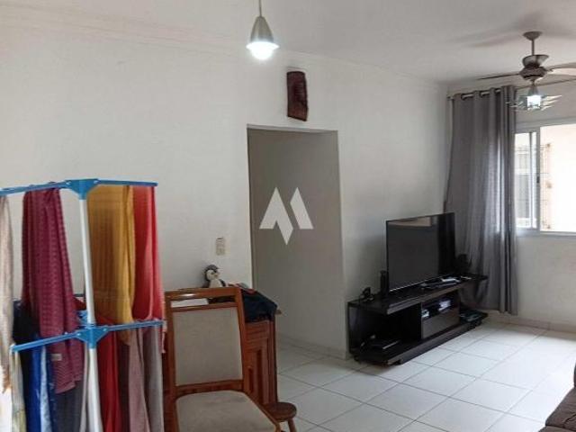 Apartamento em Marapé, Santos/SP de 80m² 2 quartos à venda por R$ 550.000,00