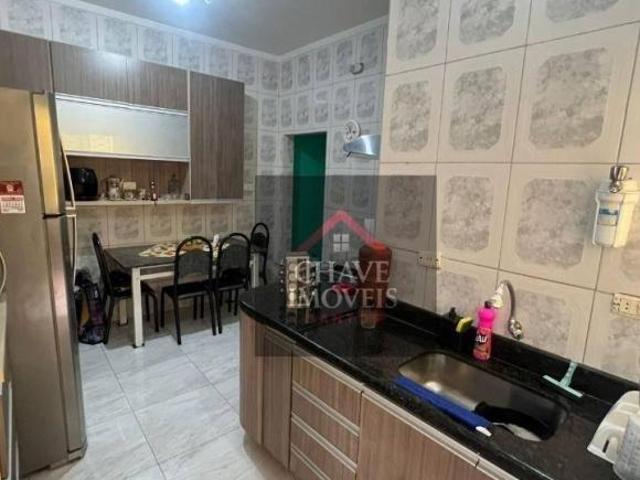 Apartamento em Marapé, Santos/SP de 83m² 2 quartos à venda por R$ 350.000,00
