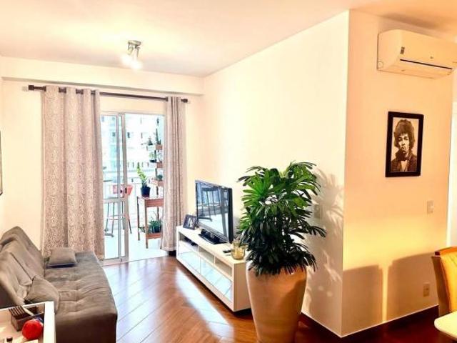 Apartamento em Marapé, Santos/SP de 83m² 3 quartos à venda por R$ 780.000,00