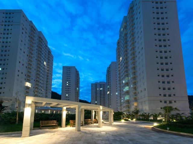 Apartamento em Marapé, Santos/SP de 84m² 2 quartos à venda por R$ 849.000,00