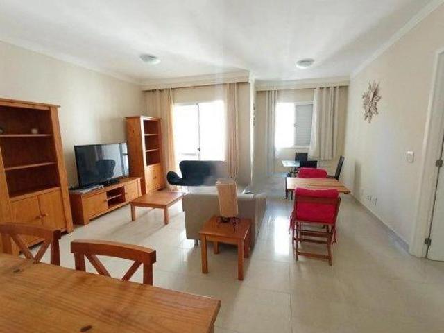 Apartamento em Marapé, Santos/SP de 84m² 2 quartos à venda por R$ 850.000,00