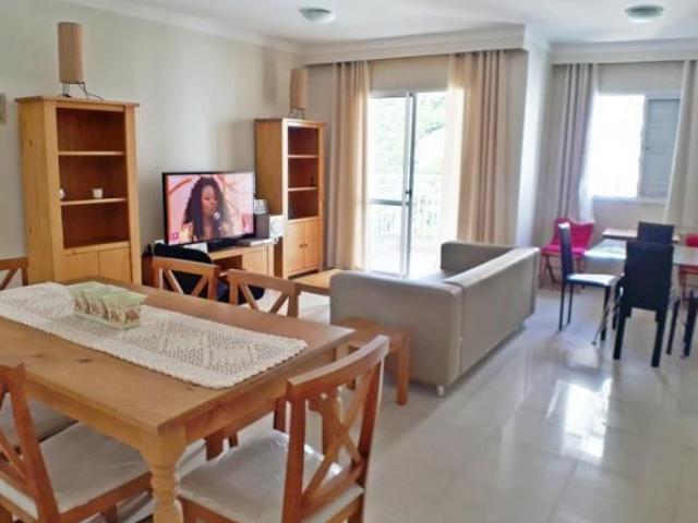 Apartamento em Marapé, Santos/SP de 84m² 2 quartos à venda por R$ 809.000,00