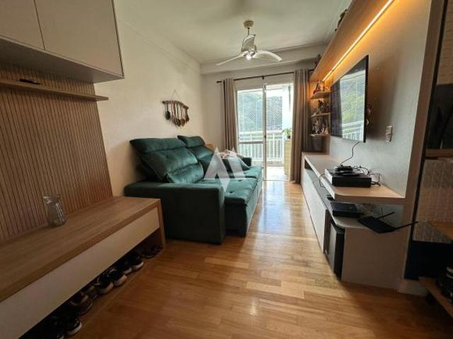 Apartamento em Marapé, Santos/SP de 84m² 3 quartos à venda por R$ 719.000,00