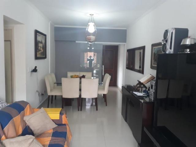 Apartamento em Marapé, Santos/SP de 86m² 2 quartos à venda por R$ 569.000,00