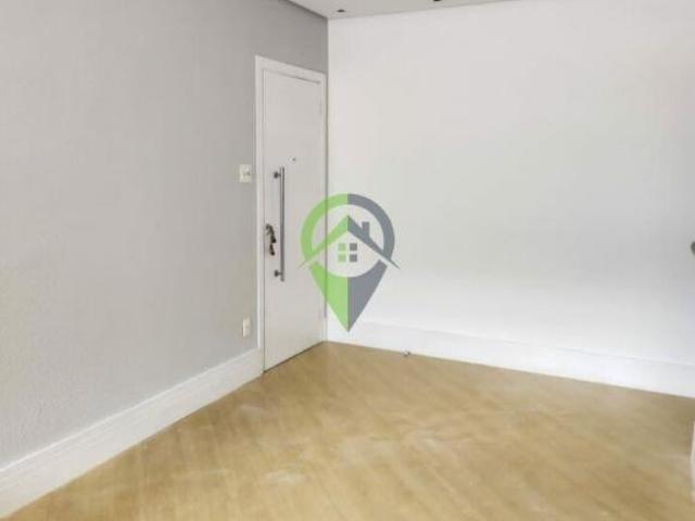 Apartamento em Marapé, Santos/SP de 87m² 2 quartos à venda por R$ 500.000,00