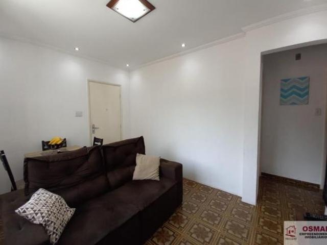 Apartamento em Marapé, Santos/SP de 90m² 2 quartos à venda por R$ 330.000,00
