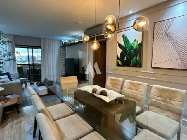 Apartamento em Marapé, Santos/SP de 92m² 2 quartos à venda por R$ 639.000,00